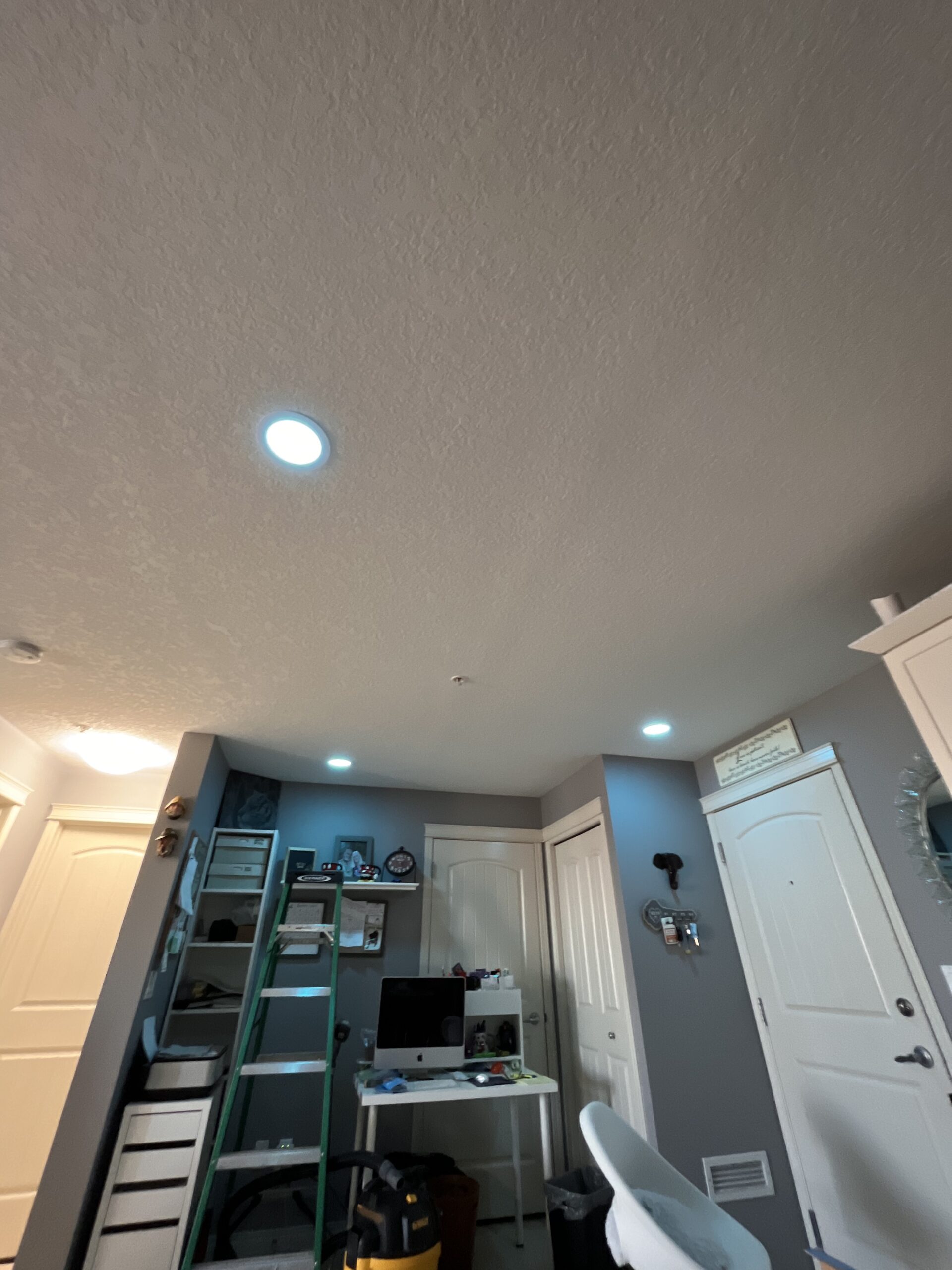 Service based Electrical Company in YYC